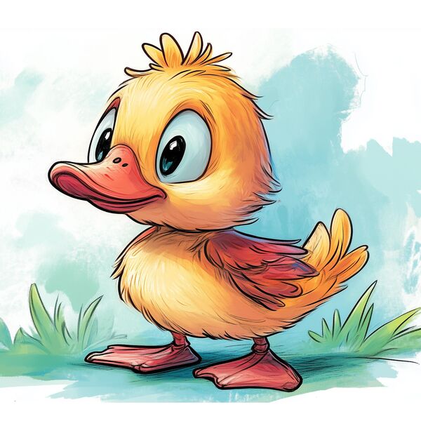 The Duck Who Couldn't Quack, Quack and Clap - Qobuz
