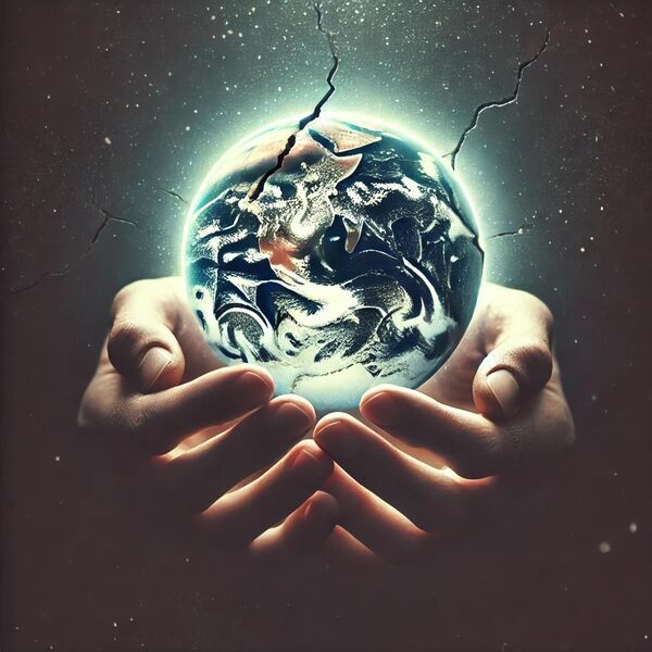 Warum ist die Welt so grausam geworden?, Multisozialamt - Qobuz