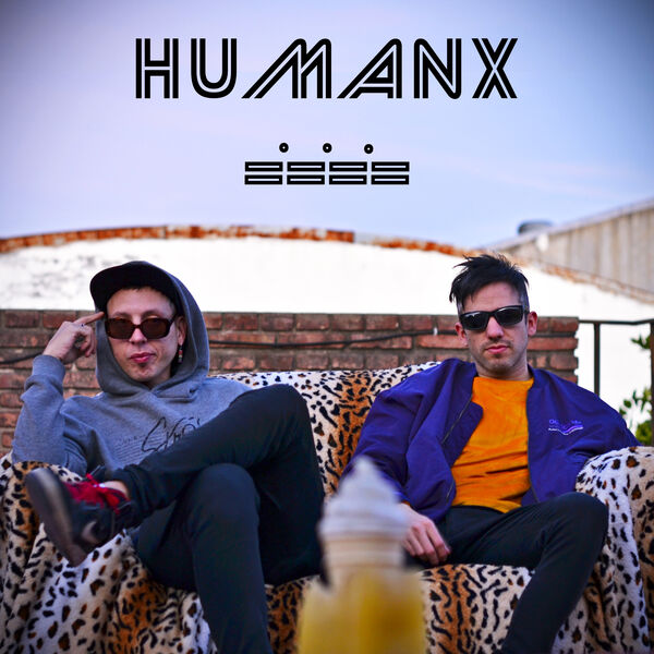 Humanx, Humano Cósmico - Qobuz