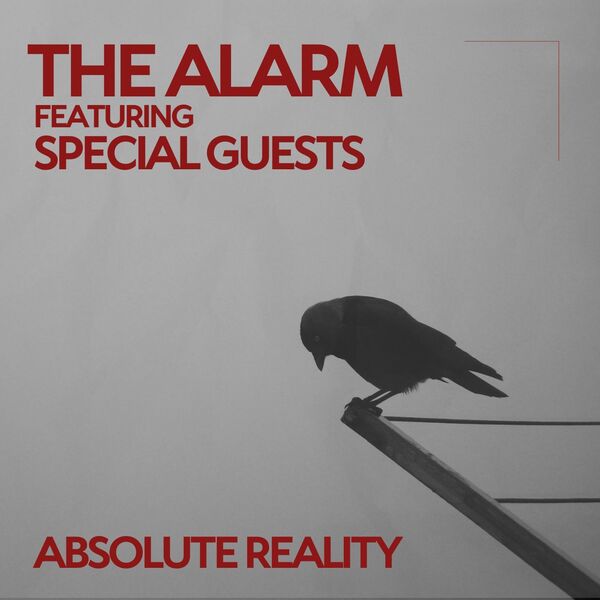 Absolute Reality: The Alarm featuring Special Guests, The Alarm - Qobuz