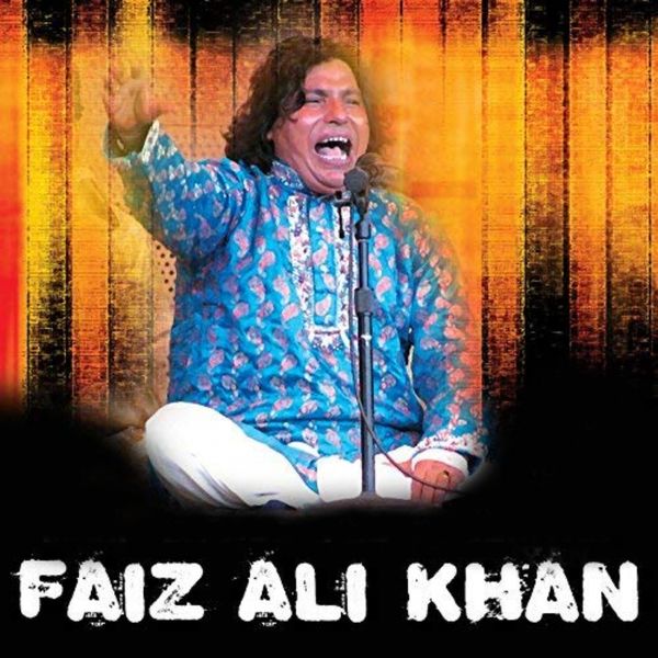 Faiz Ali Khan, Faiz Ali Khan - Qobuz
