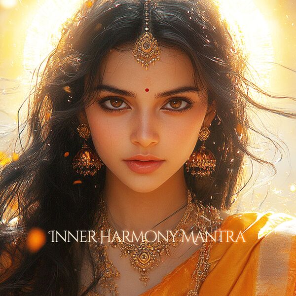 Divine Lakshmi Gayatri Mantra: Gentle Waves of Peace, Inner Harmony Mantra - Qobuz