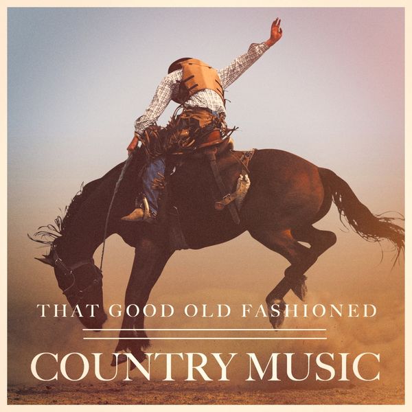 That Good Old Fashioned Country Music, Country Music, Música Country ...