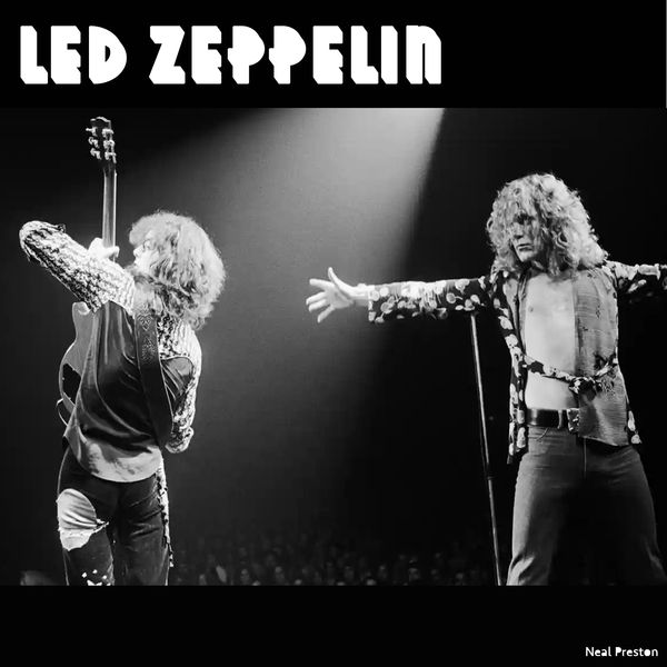 Led Zeppelin IV, レッド・ツェッペリン - Qobuz