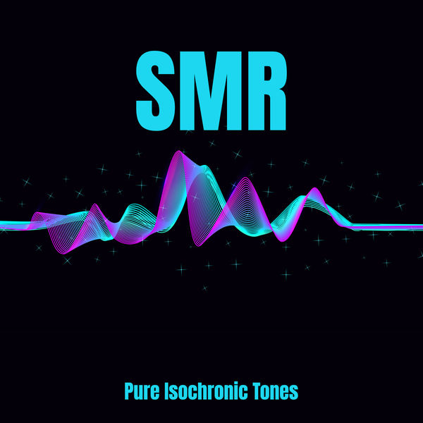 Album SMR Pure Isochronic Tones: Audio Brain Synchronizer, Cleanse ...