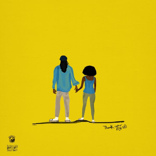 Thank You (4:18), Rexx Life Raj - Qobuz