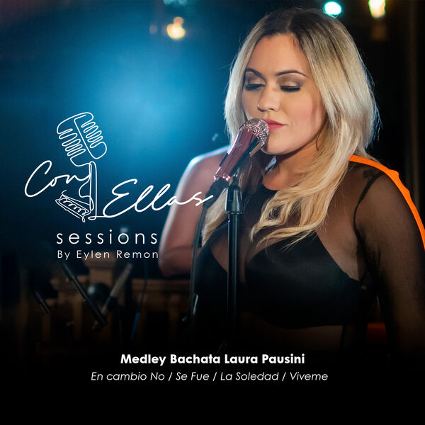 Medley Bachata Laura Pausini : En Cambio No / Se Fue / La Soledad ...