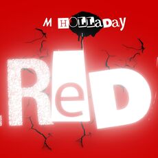 RED RED EVERY DAY, M HOLLADAY - Qobuz