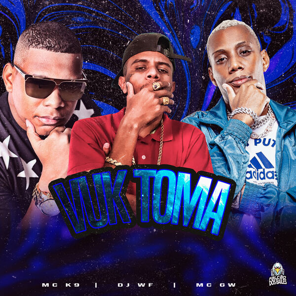 VUK TOMA, DJ WF - Qobuz
