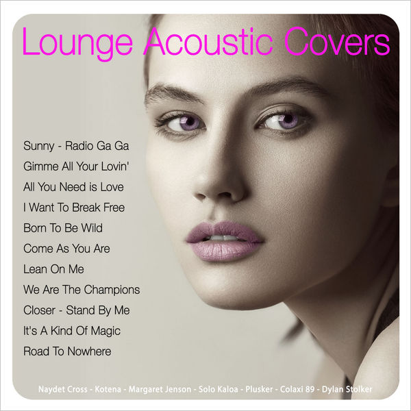 Lounge Acoustic Covers, Various Artists - Qobuz