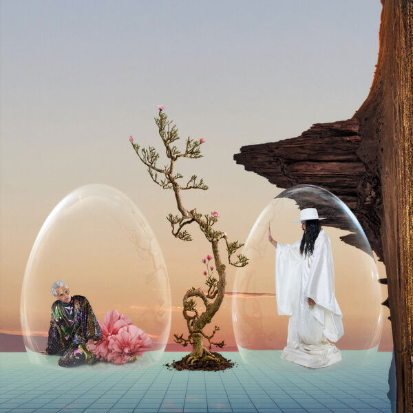 Ask That God (Deluxe), Empire Of The Sun - Qobuz