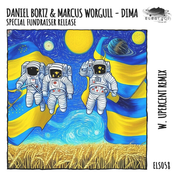 Dima, Daniel Bortz - Qobuz