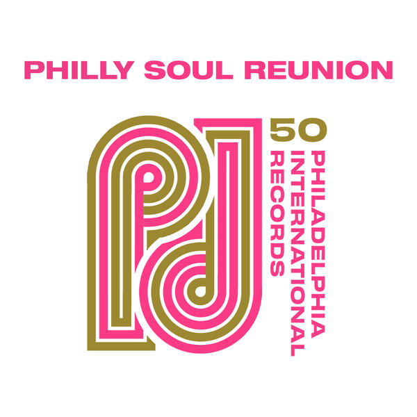 Philly Soul Reunion, Various Artists - Qobuz