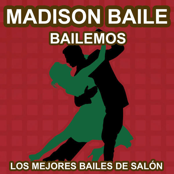 Madison Baile - Bailemos - Los Mejores Bailes de Salón, Zantalino y su ...