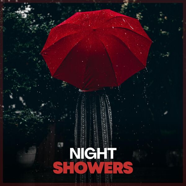 Night Showers, Recording Nature - Qobuz