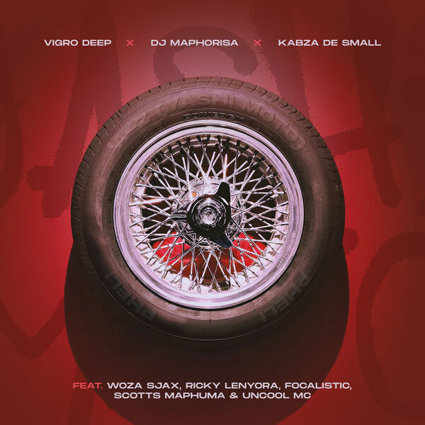 A-Z (Yashi Moto), Vigro Deep - Qobuz