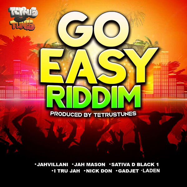 Go Easy Riddim, Various Artists - Qobuz