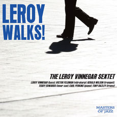 Leroy Walks!, Leroy Vinnegar Sextet - Qobuz