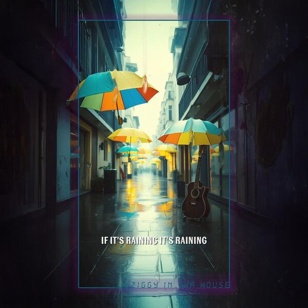 It's Raining, Ziggy in tha House - Qobuz