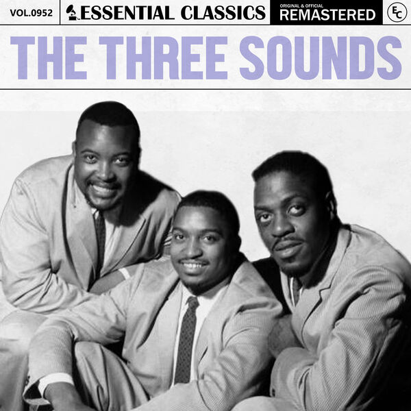Essential Classics, Vol. 952: The Three Sounds, The Three Sounds - Qobuz