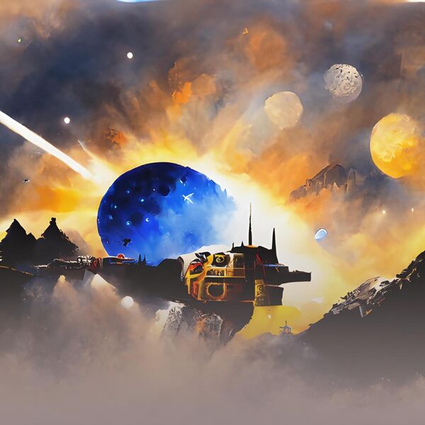 Ethereal Argon Echoes, Winda Setya Ningtias S.Si - Qobuz