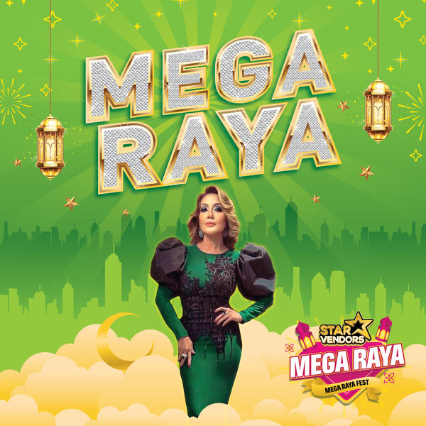 Mega Raya, Ifa Raziah - Qobuz