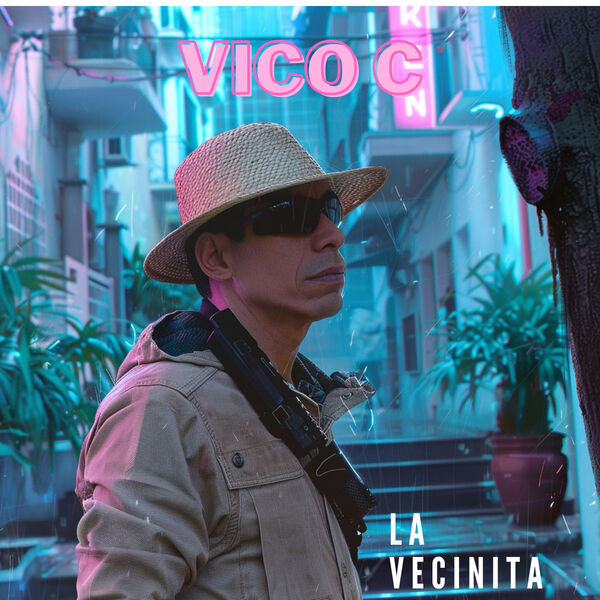La vecinita (Erikk Garx Remix), Vico C - Qobuz