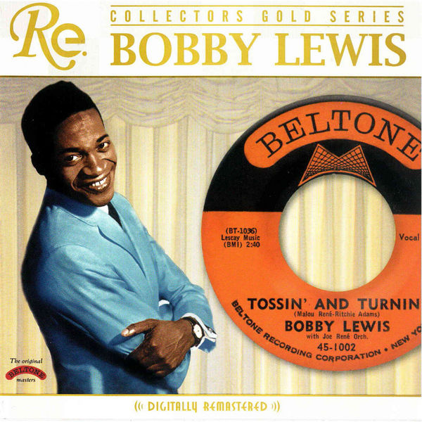 Collector's Gold Series, Bobby Lewis - Qobuz