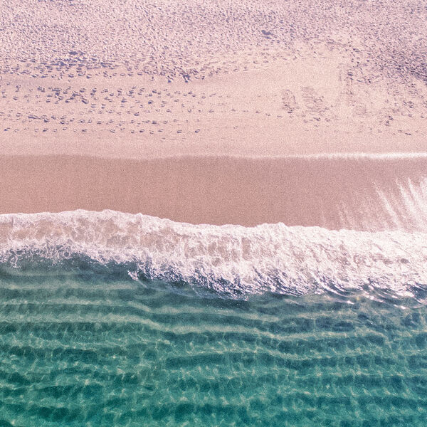 1AM Ocean Sounds: Deep Stillness, Seascapers - Qobuz