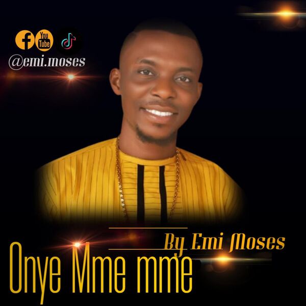 Onye Mme mme, Emi Moses - Qobuz