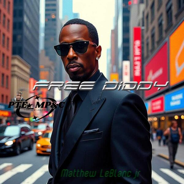 Free Diddy, Matthew Leblanc Jr - Qobuz