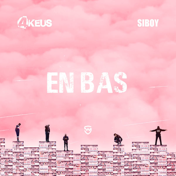 En bas, 4Keus - Qobuz