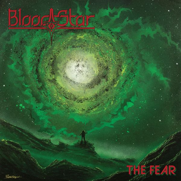 The Fear, Blood Star - Qobuz