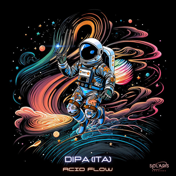 ACID FLOW, Dipa (ITA) - Qobuz