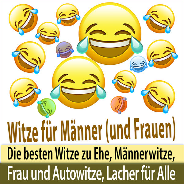 Witze für Männer (und Frauen) - die besten Witze zu Ehe, Männerwitze ...