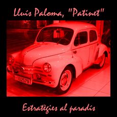 Estratègies al Paradís (December 2025 definitive mix), Lluís Paloma ...
