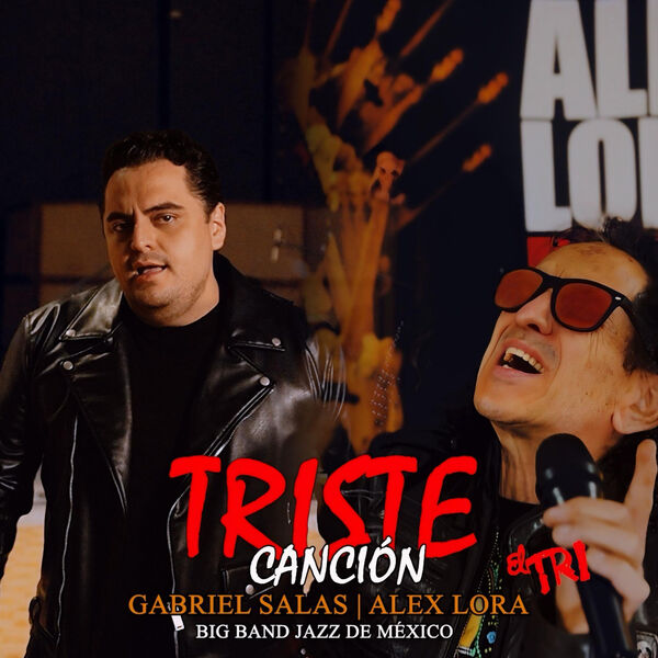 Triste Canción, Gabriel Salas - Qobuz
