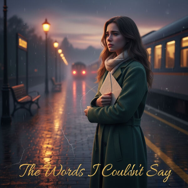 The Words I Couldn't Say, Clara Ashford - Qobuz