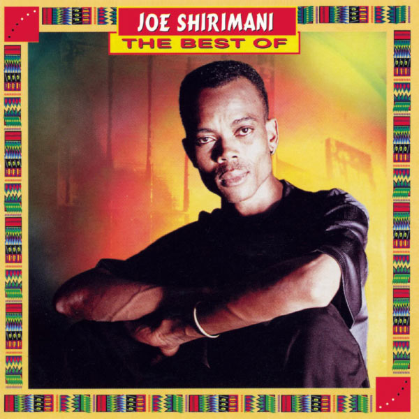 Best Of, Joe Shirimani - Qobuz
