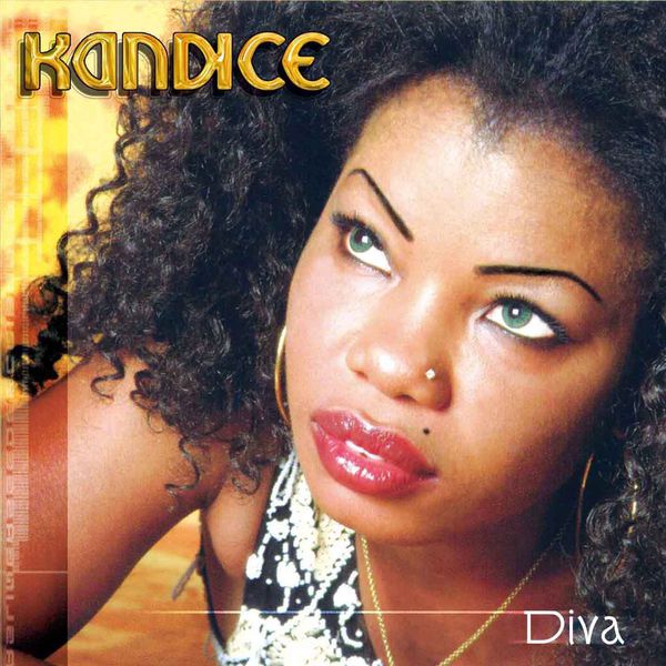 Diva, Kandice - Qobuz