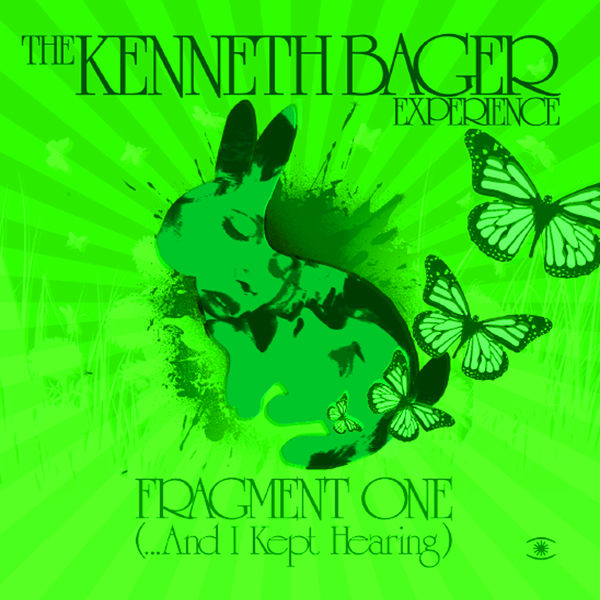 Fragment 1 - ...And I Kept Hearing (EP #2), The Kenneth Bager ...