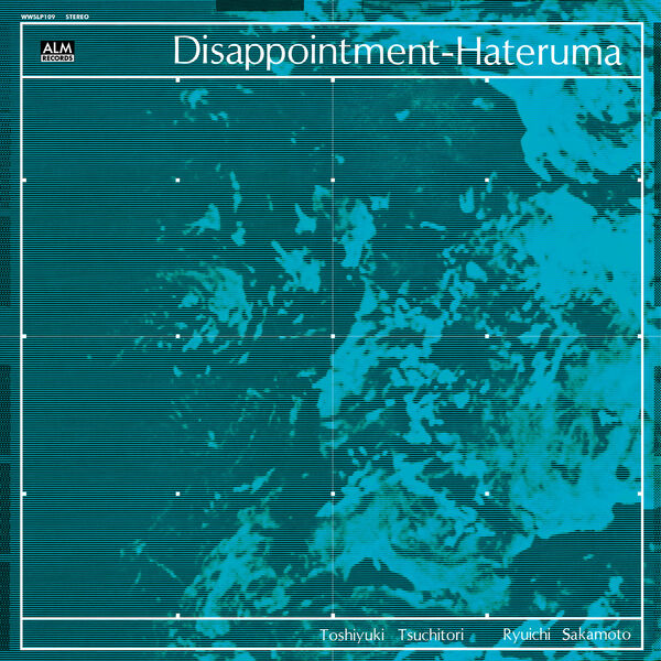 Disappointment–Hateruma, Toshi Tsuchitori - Qobuz