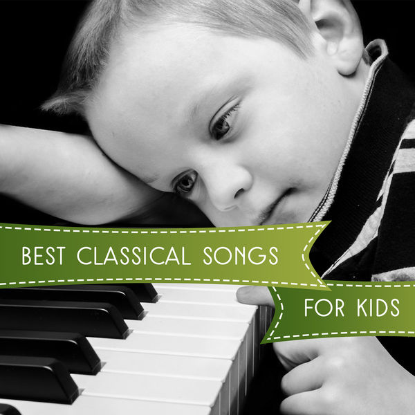 Best Classical Songs for Kids – Baby Music, Little Genius, Brain ...