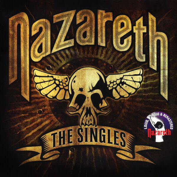 The Singles, Nazareth - Qobuz