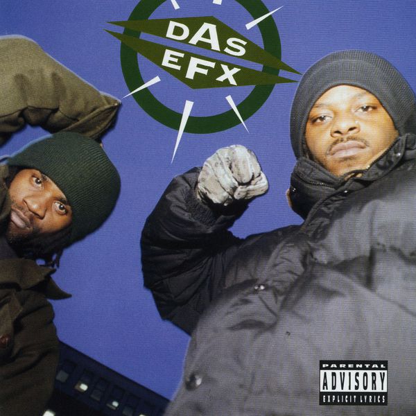The Very Best Of Das EFX, Das EFX - Qobuz