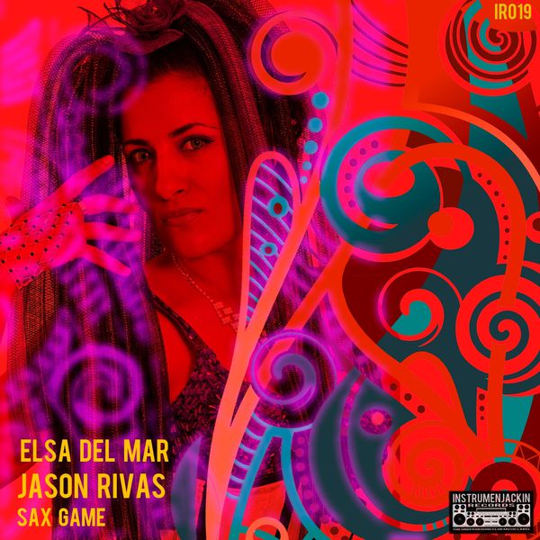 Sax Game, Elsa Del Mar, Jason Rivas - Qobuz