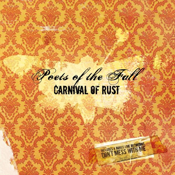 Carnival of Rust, Poets Of The Fall - Qobuz