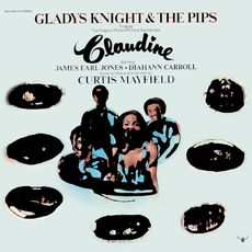 Claudine (Original Soundtrack), Gladys Knight & The Pips - Qobuz
