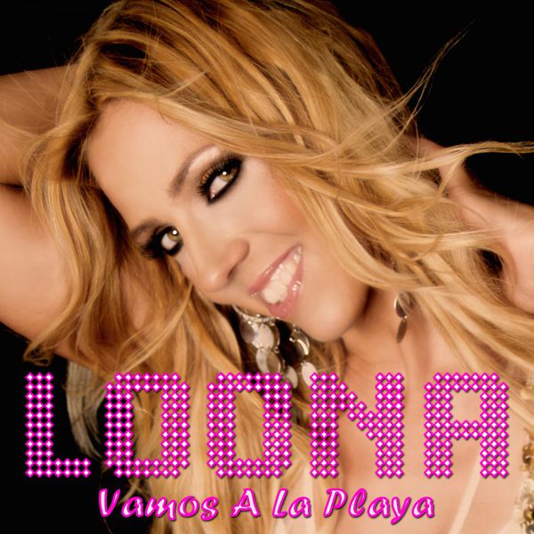 Vamos A La Playa Next Generation Loona Qobuz