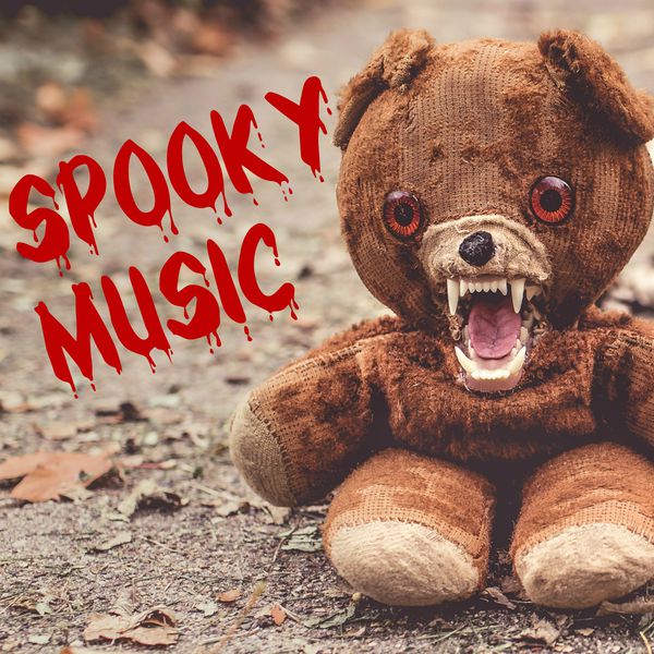Spooky Music, Various Composers by Edvard Grieg - Qobuz
